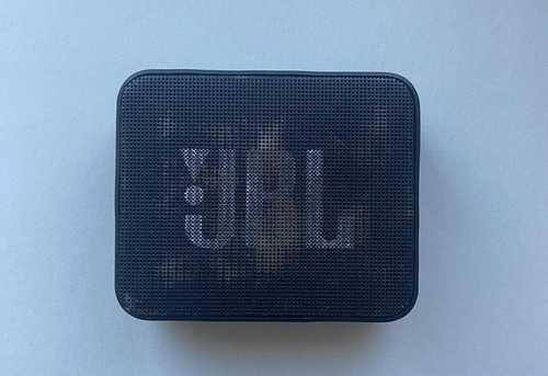 Колонка jbl GO 2