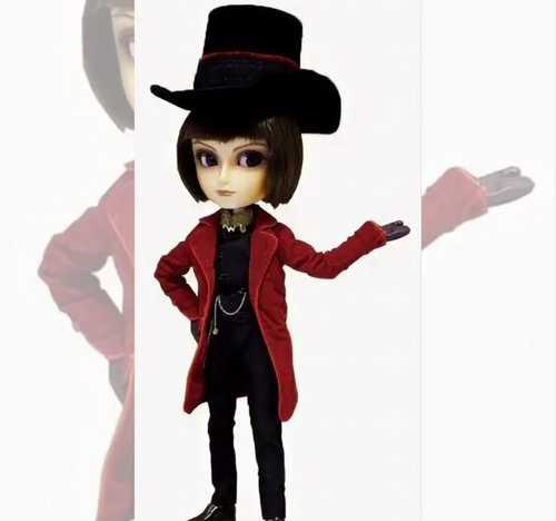 Кукла pullip