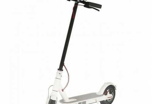 Электросамокат Xiaomi Mi electric scooter M365