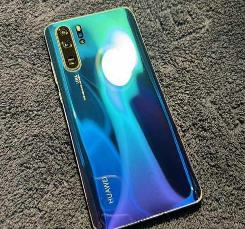 HUAWEI P30 Pro, 8/256 ГБ