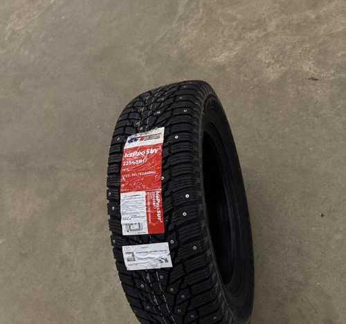 GT Radial IcePro SUV 3 225/65 R17 102T