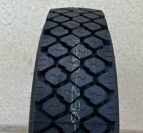 Грузовая шина 245/70R19,5 двс 2птс-14