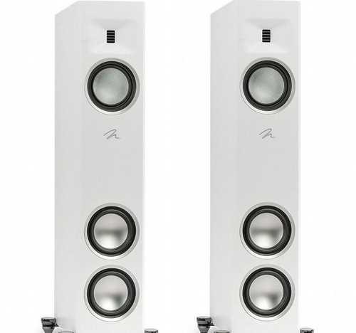 Напольная акустика Martin Logan Motion F10 Satin White