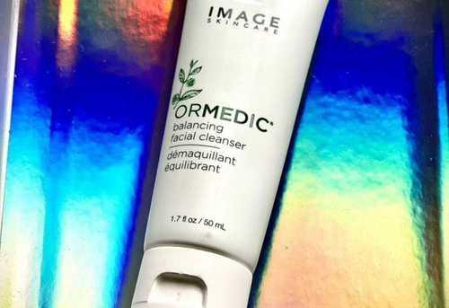 Image skincare ormedic balancing cleanser 60ml