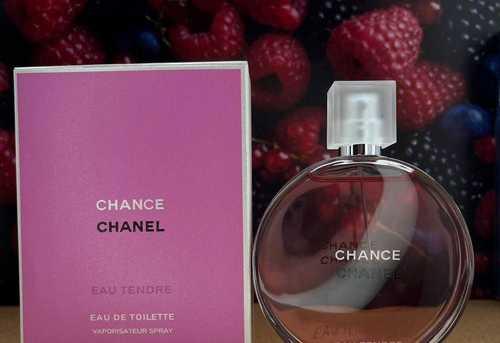 Духи Chanel Chance Eau Tendre 100ml (Euro)