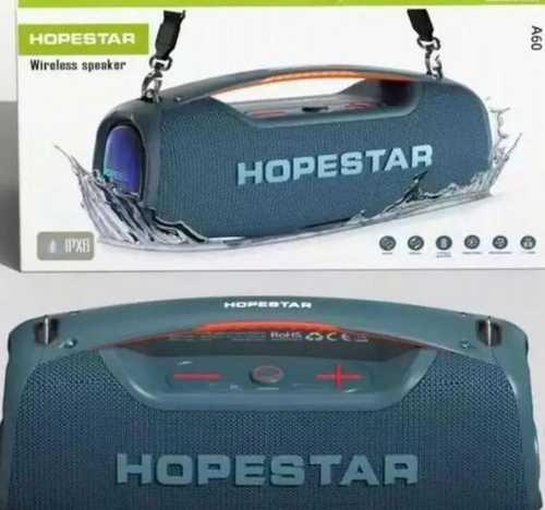 Колонка Hopestar A60