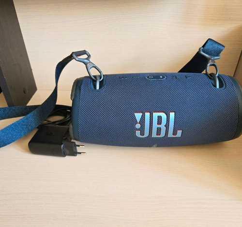 Колонка jbl Extreme 3