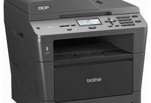 Мфу brother dcp 8110dn