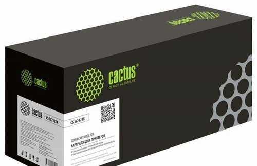 Картридж лазерный Cactus 212X CS-W2121X W2121X гол
