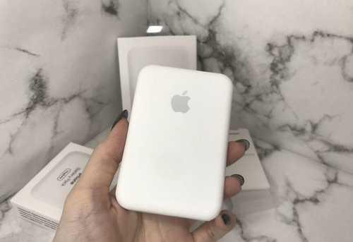 Павербанк для айфона Apple MagSafe Battery Pack