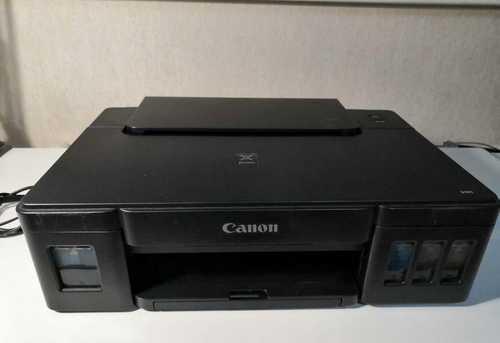 Пищевой принтер Canon Pixma G1411