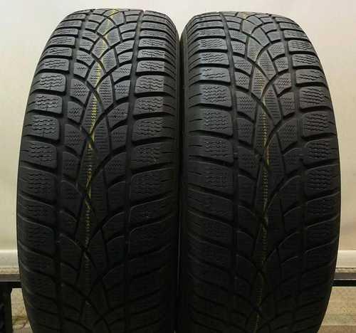 Dunlop SP Winter Sport 3D 235/65 R17 104H