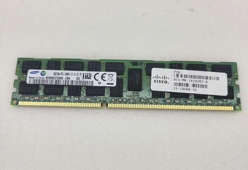 Samsung 1866 16gb DDR3