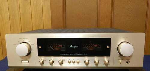 Усилитель Accuphase E - 213