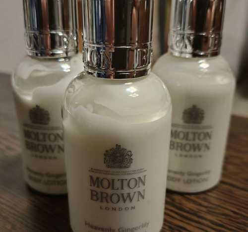 Лосьон для тела Molton Brown