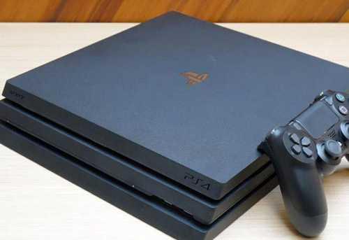 PS4PRO 1TB