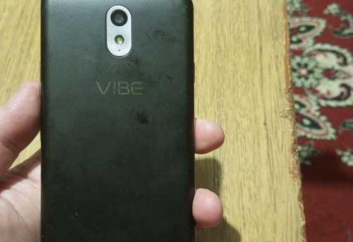 Lenovo Vibe B, 8 ГБ