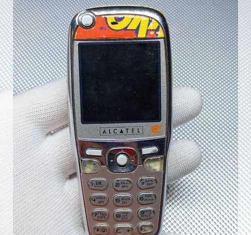 Alcatel OneTouch 735i