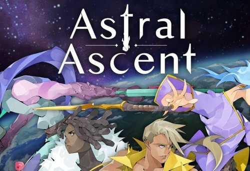 Astral Ascent Ps4 Ps5