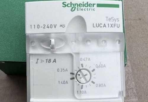 Schneider electric