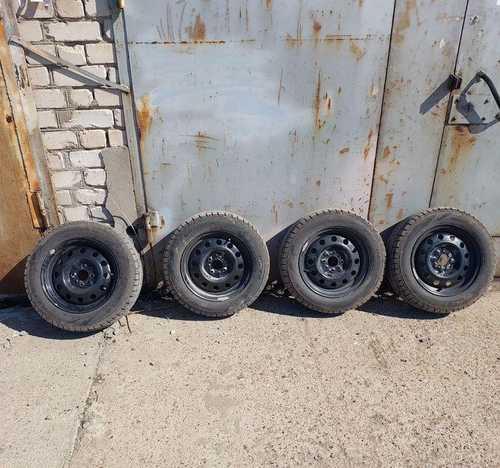 Formula Ice FR 175/65 R14 82T