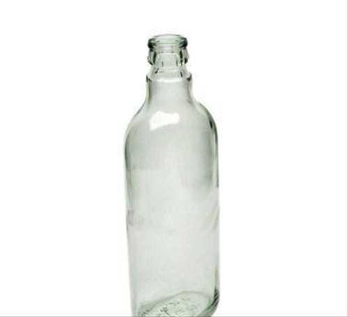 Бутылка водочная 0,5 л. Гуала Гавр-47