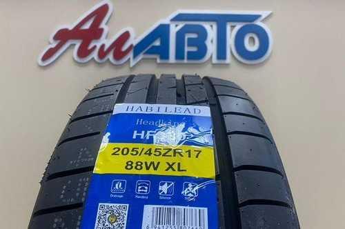 Habilead HF330 205/45 R17 88W