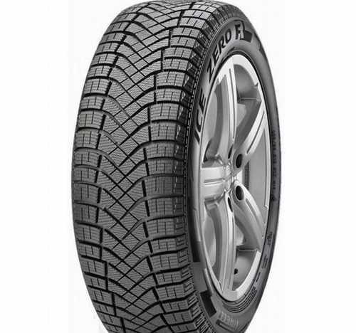 Pirelli Ice Zero FR 235/55 R17 103T