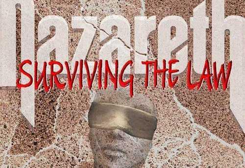 Nazareth / Surviving The Law (RU)(CD)