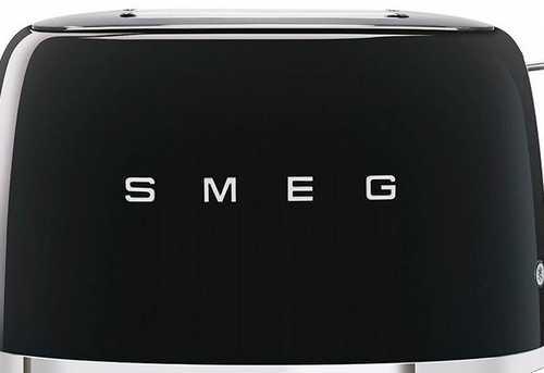 Тостер Smeg TSF01bleu