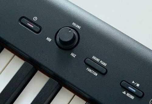 Новое Цифровое пианино Casio CDP-S160