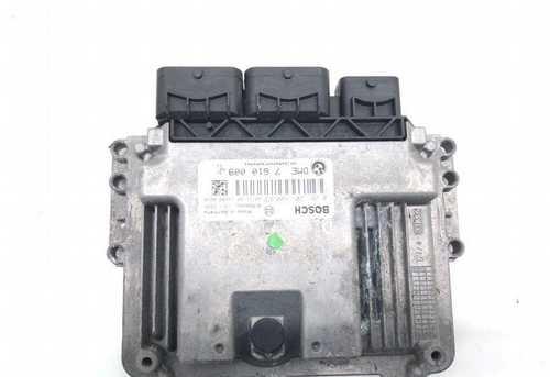 Блок управления двигателем Mini Cooper R56 1.6 I