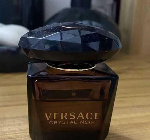 Versace Crystal noir 30 мл