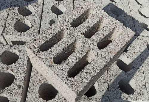Блоки керамзитные бетонные RDS14265