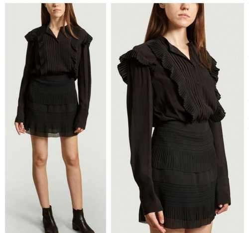 Юбка B Y malene birger 50 р