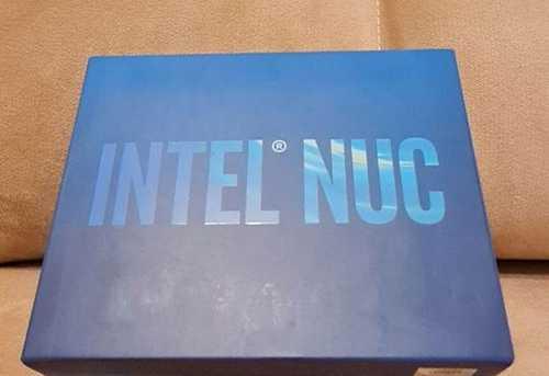 Intel NUC 10 performance KIT /NUC 10i5fnkn