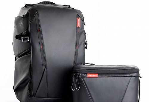 Рюкзак pgytech OneMo 25L Twilight Black