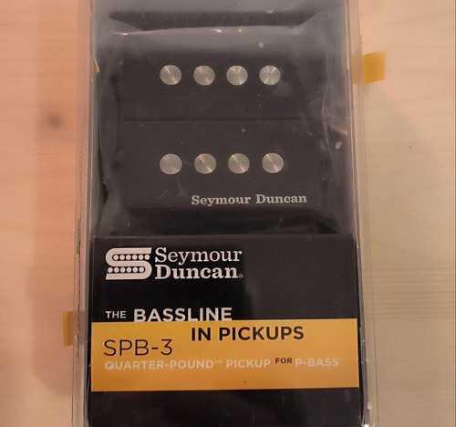 Seymour Duncan SPB-3