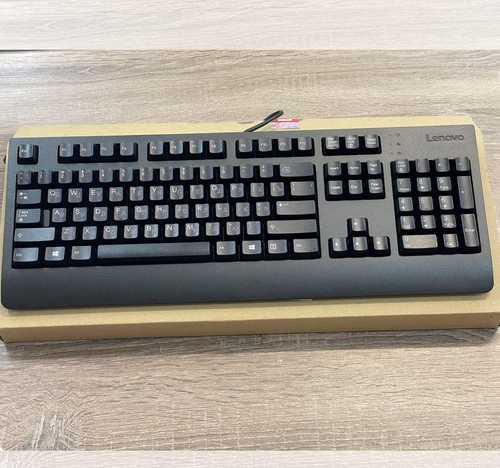 Идеал Lenovo Keyboard Preferred Pro 2