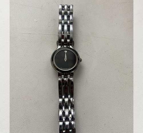 Наручные часы Movado