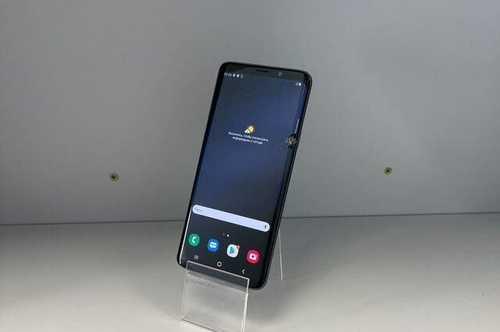 Samsung galaxy S9 plus 64gb титан