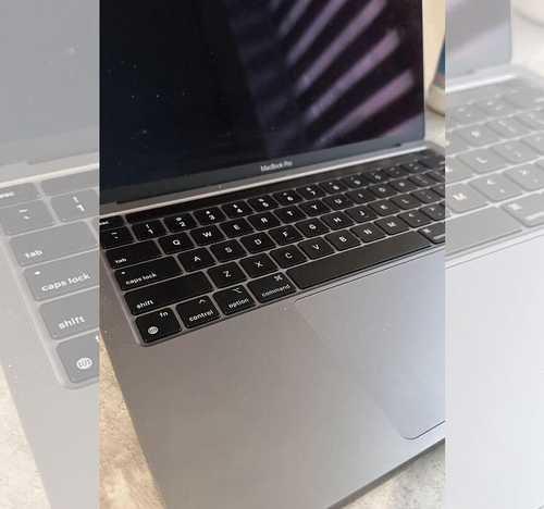 Ноутбук Apple MacBook Pro A2338 13,3" 2022 M2 8/51