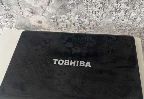 Toshiba satellite L675D-S7013