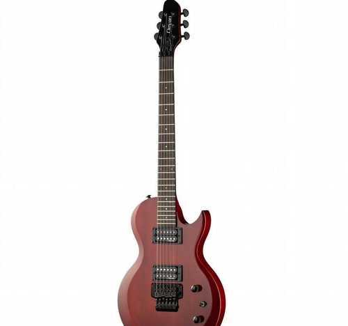 Электрогитара Les Paul Clevan CP-33frtwr-gloss