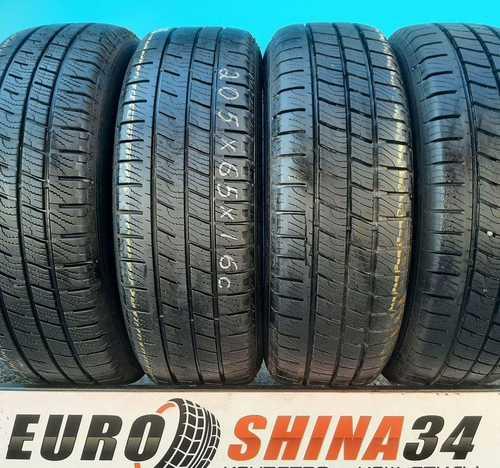 Goodyear Cargo Vector 205/65 R16C 107H