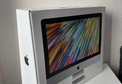 Apple iMac 21.5 4к retina
