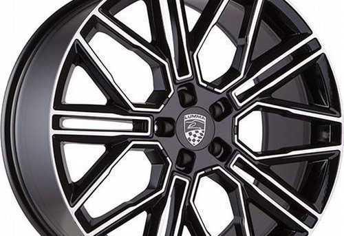 Khomen Wheels 9,5-21 5/120 ET49 KHW2101 RRover