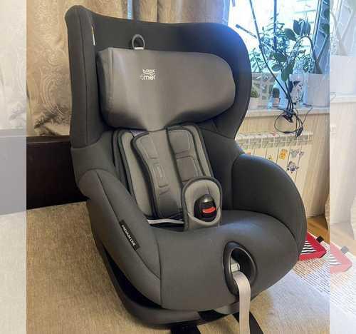 Автомобильное кресло britax romer trifix 2 i size