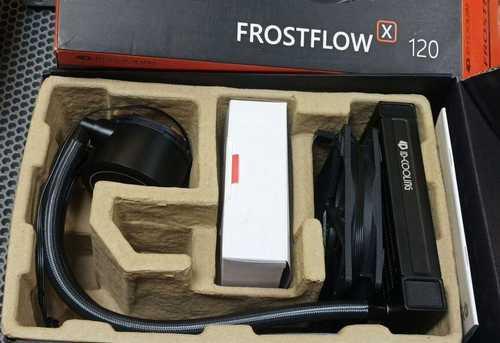 Система охлаждения ID-Cooling Frostflow x120