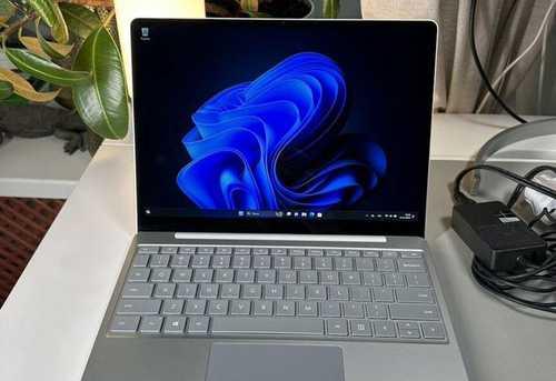 Microsoft Surface Laptop Go i5 16/256 Platinum